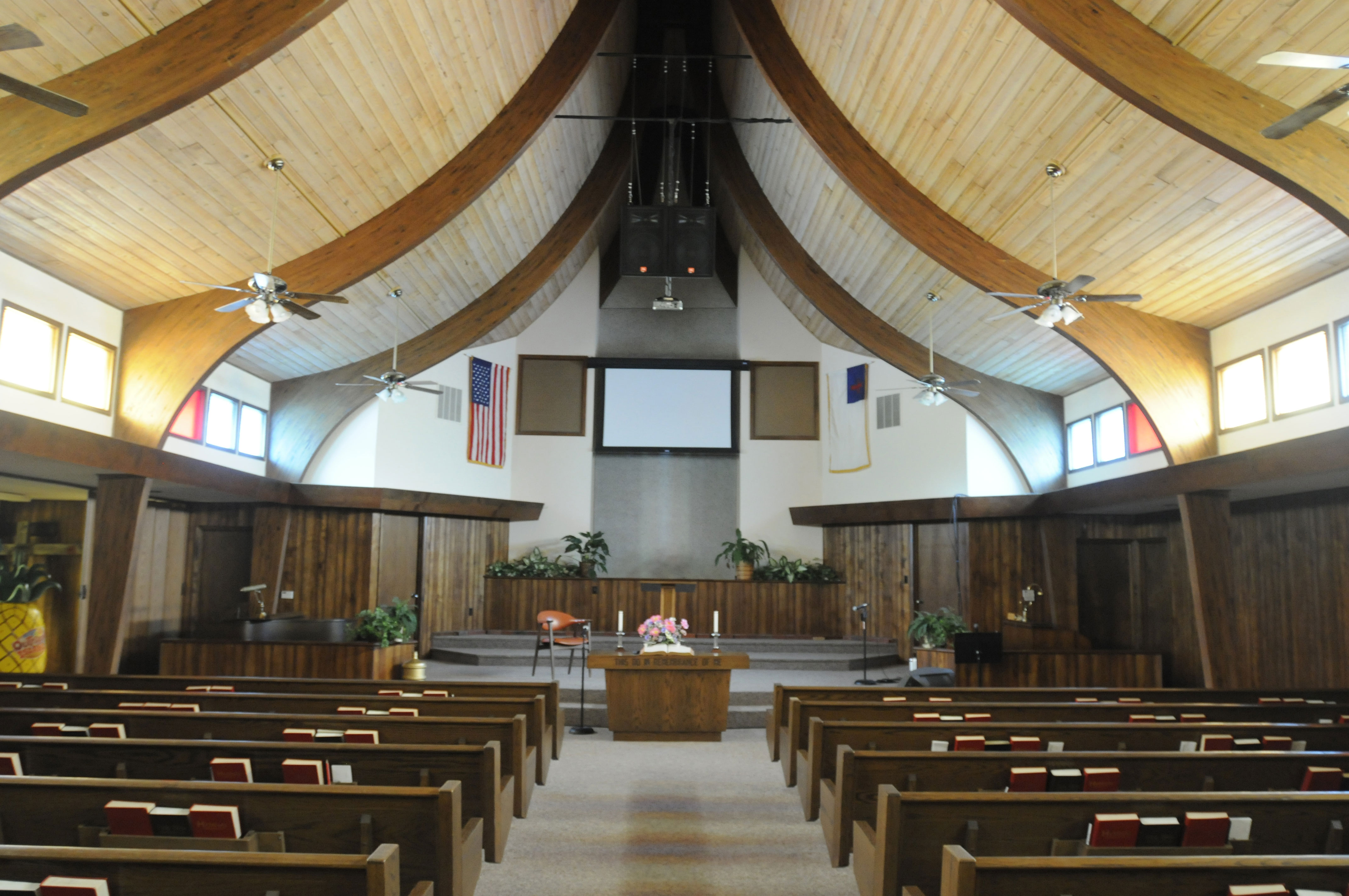 Change from the inside out | News, Sports, Jobs - Lawrence Journal ...